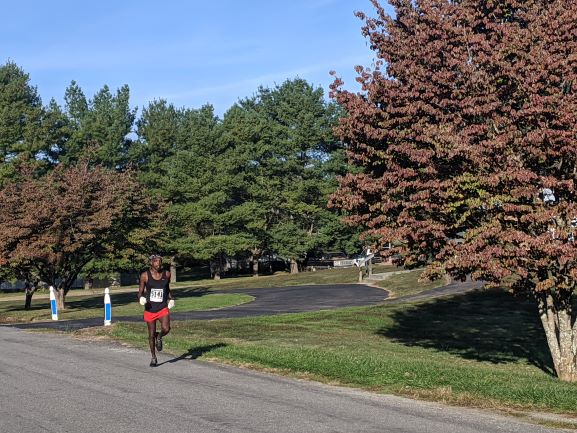Bank of Fincastle Fall 5K-10K every one is a winner! – The Botetourt Bee